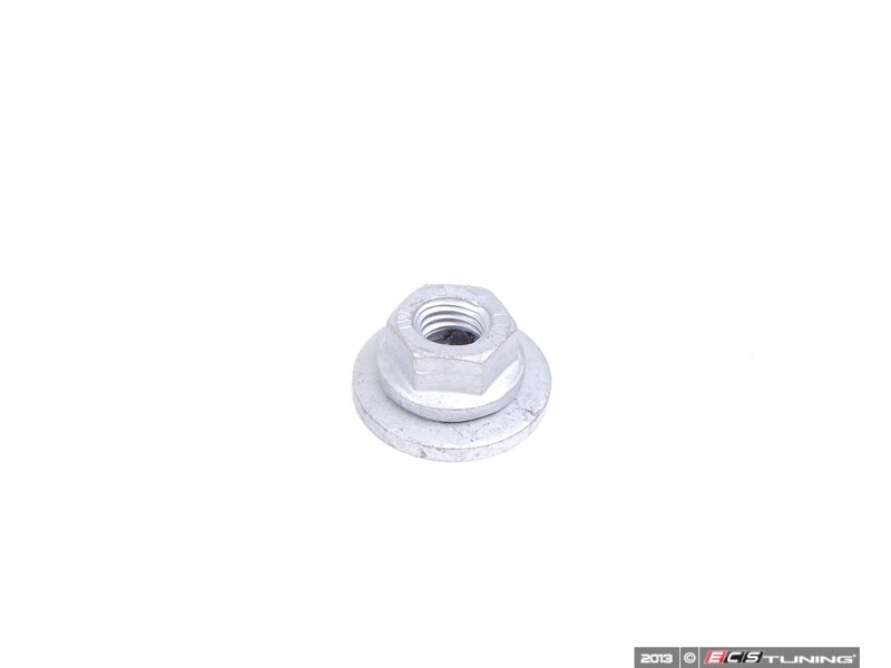 Genuine BMW - 07147195759KT - Hex Nut - Pack Of 10