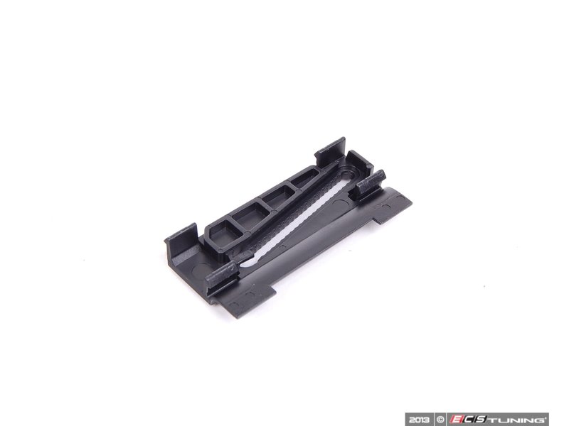 Genuine BMW - 51137070747KT - Clip - Pack Of 10