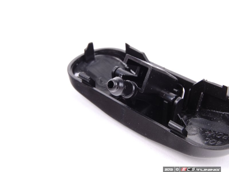 Vemo - 5M0955985C9B9 - Windshield Washer Spray Nozzle - Priced Each