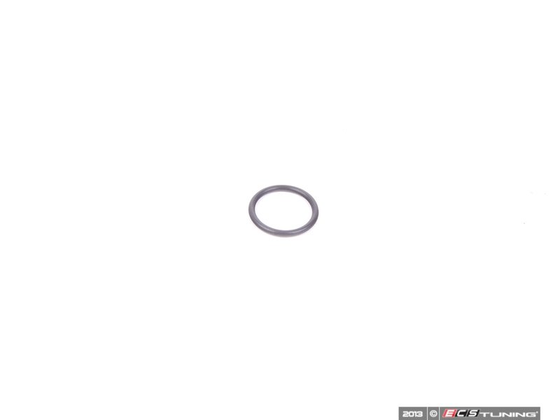 Genuine MINI - 11657549372 - Turbo Oil Return Pipe O-RING (11-65-7-549-372)