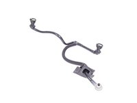 Genuine Mercedes Benz - 2034305729 - Vacuum Line