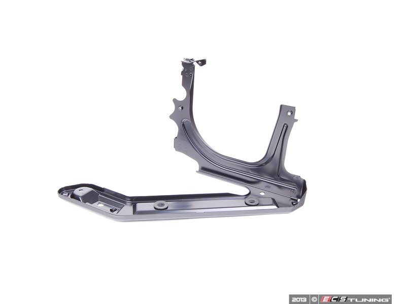 Genuine Porsche - 99710615501 - Radiator Bracket - Left