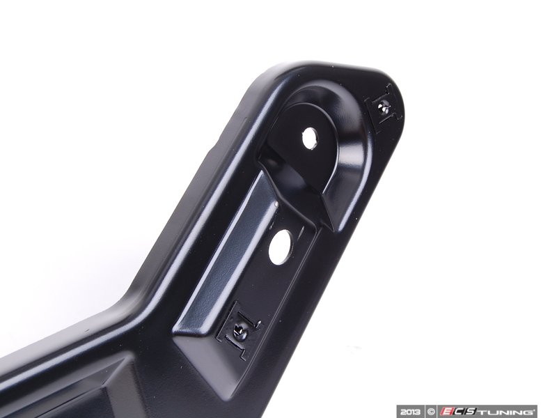 Genuine Porsche - 99710615501 - Radiator Bracket - Left