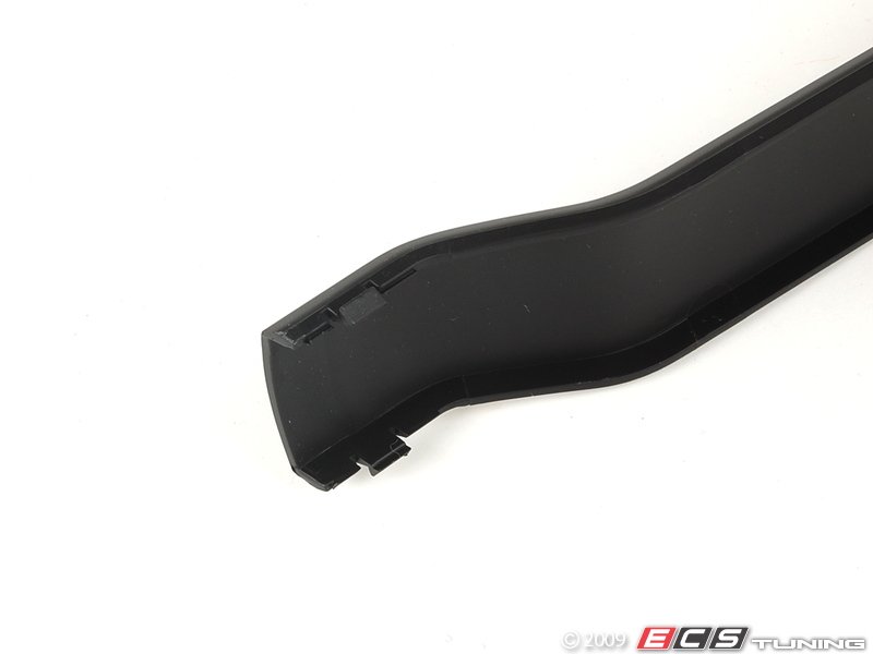 Genuine BMW - 51112233779 - E36 Front Bumper Impact Strip - Left (51-11 ...