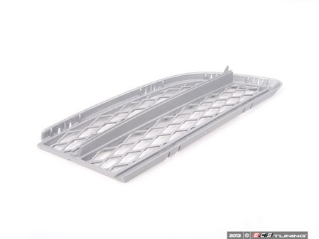 Genuine BMW - 51117228954 - OPEN GRID, RIGHT (51-11-7-228-954)