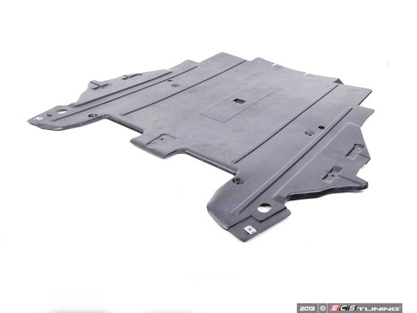 Genuine Porsche - 99750452702 - Front Belly Pan