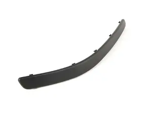 Genuine BMW - 51112494193 - E39 M5 Front Bumper Rub Strip - Left (51-11 ...