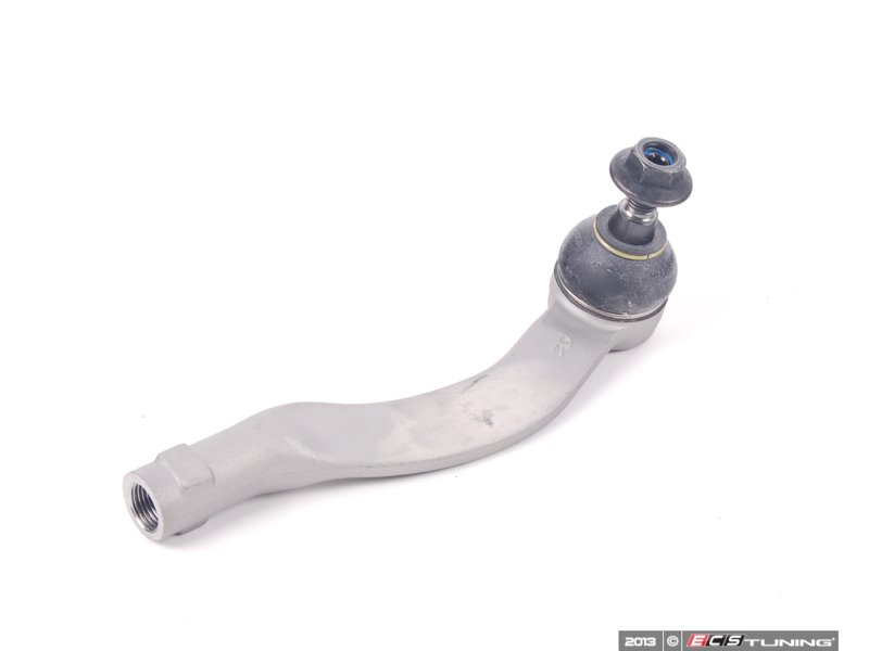 Lemforder - 8J0423812 - Outer Tie Rod End - Right