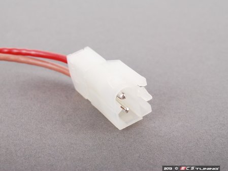 Genuine BMW - 61341378716 - Socket Cigarette Lighter (61-34-1-378-716)