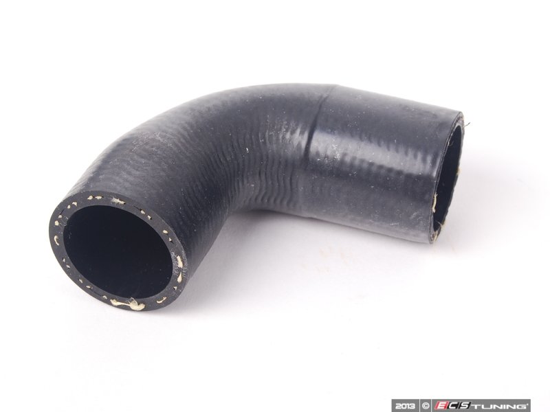 Genuine Volkswagen Audi - 3C0121101H - Radiator Hose - Upper (3C0 121 ...