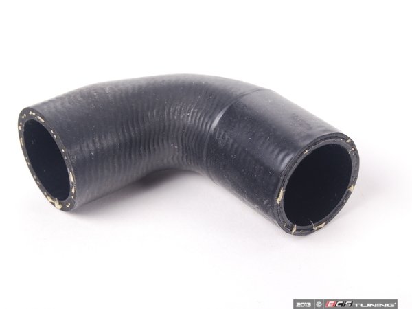 Genuine Volkswagen Audi - 3C0121101H - Radiator Hose - Upper (3C0 121 ...
