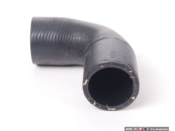 Genuine Volkswagen Audi - 3C0121101H - Radiator Hose - Upper (3C0 121 ...