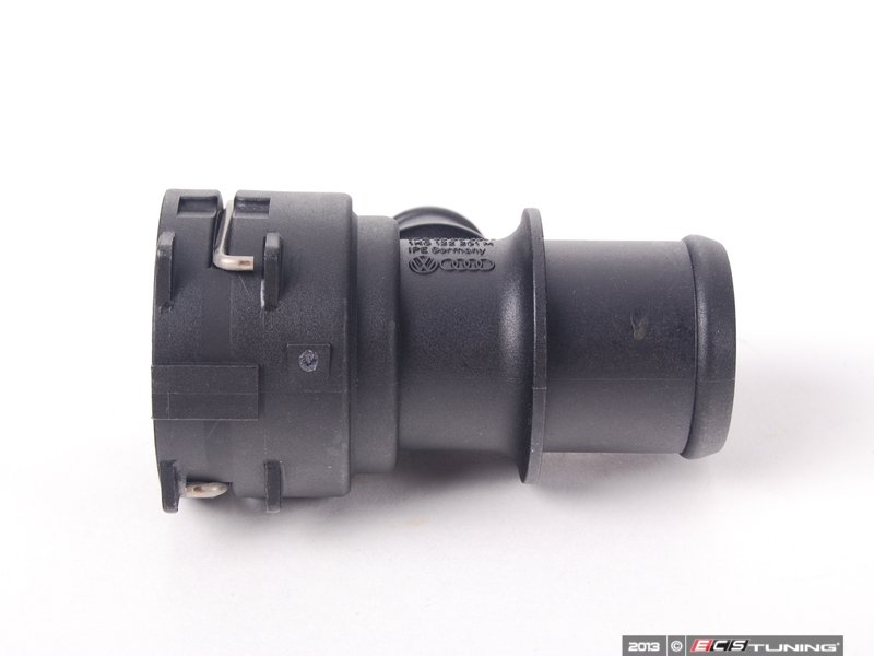 Genuine Volkswagen Audi - 1K0122291M - Quick Coupling Piece (1K0 122 291 M)