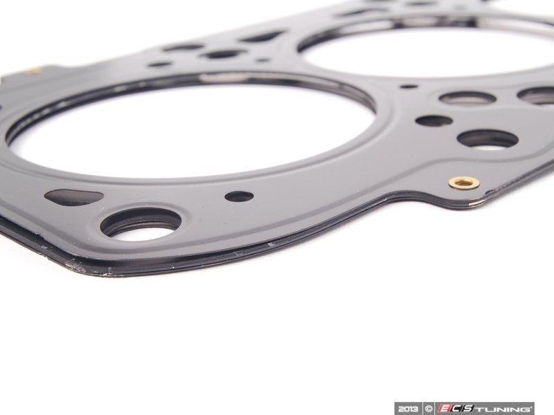 Genuine Volkswagen Audi - 038103383AN - Cylinder Head Gasket - 3 Hole ...