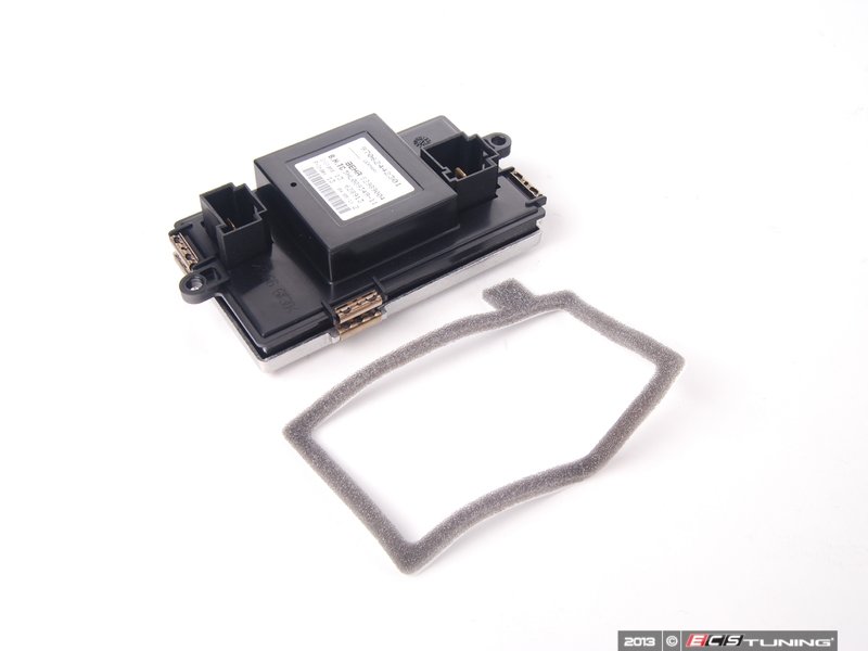 Genuine Porsche - 97062442301 - BLOWER CONTROL UNIT