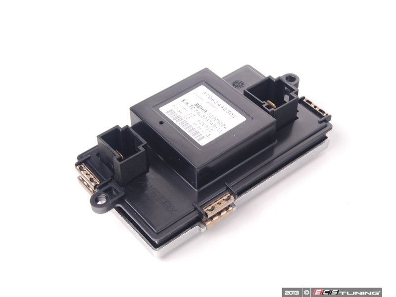 Genuine Porsche - 97062442301 - BLOWER CONTROL UNIT