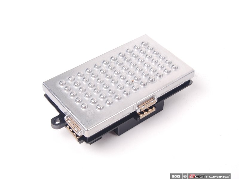 Genuine Porsche - 97062442301 - BLOWER CONTROL UNIT