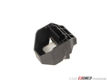 Genuine BMW - 17117807184 - Radiator Mount - priced each (17-11-7-807-184)