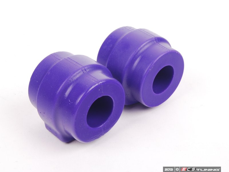 ECS News - Powerflex Polyurethane Bushings - BMW E39 540i