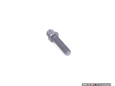Genuine Volkswagen Audi - 06A145540K - Turbo Mounting Bolt - Priced ...
