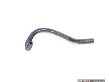 Original Equipment Supplier - 078121058an - Oil Cooler Hose - (NO ...