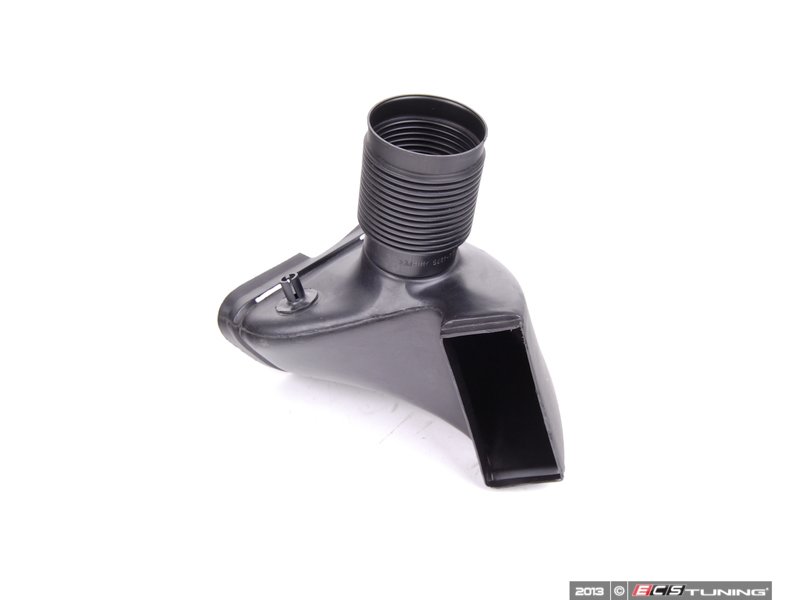 Genuine BMW - 51712268641 - Front Bumper Brake Cooling Duct - Left ...