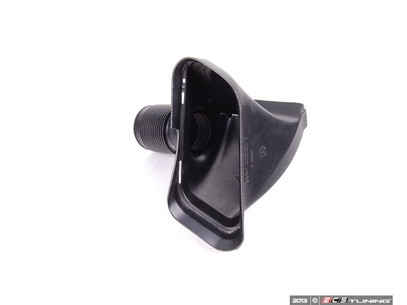 Genuine BMW - 51712268641 - Front Bumper Brake Cooling Duct - Left ...