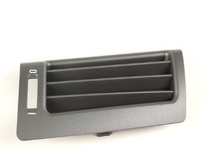 Genuine BMW Parts Outlet Hose - ECS Tuning