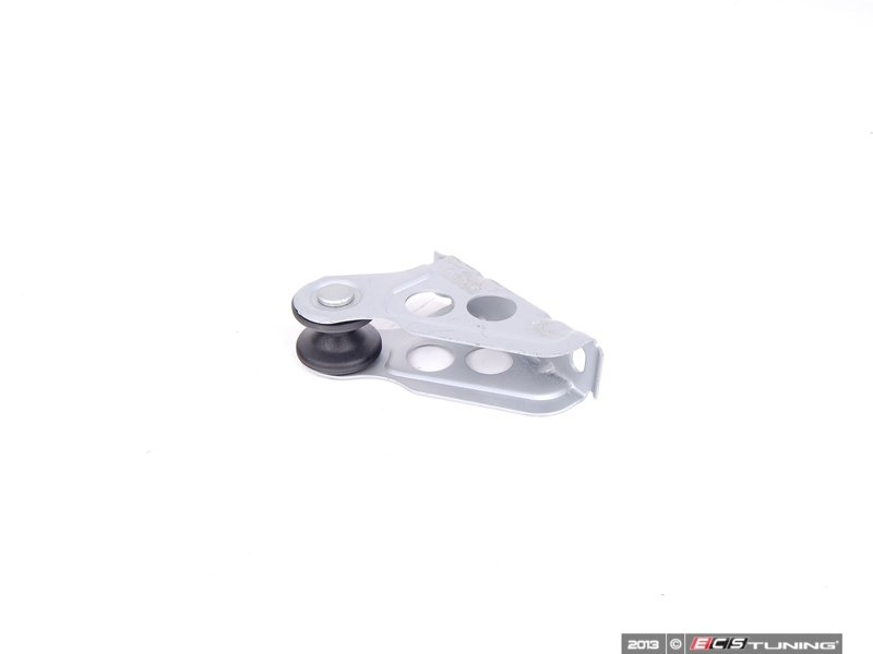 Genuine BMW - 51231884272 - Hood guide - priced each (51-23-1-884-272)