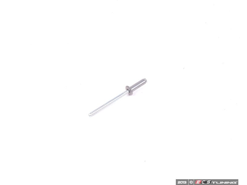 Genuine BMW - 07119904139 - BLIND RIVET (07-11-9-904-139)