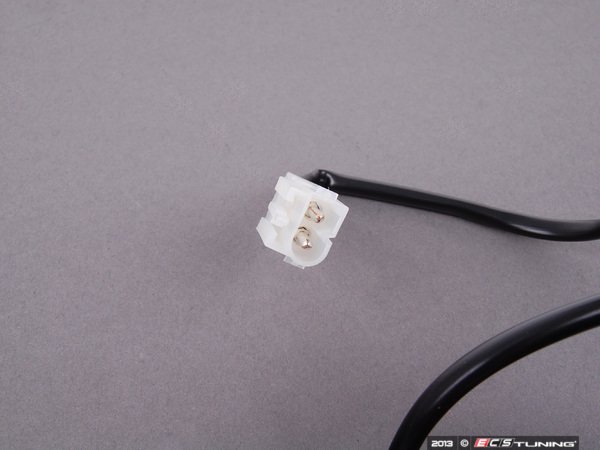 Genuine BMW - 12901438023 - ECU Fan (12-90-1-438-023)