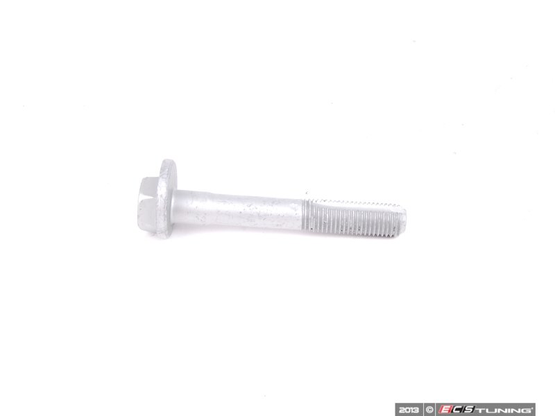 Genuine BMW - 33326863853 - Camber Adjustment Eccentric Bolt - Priced ...