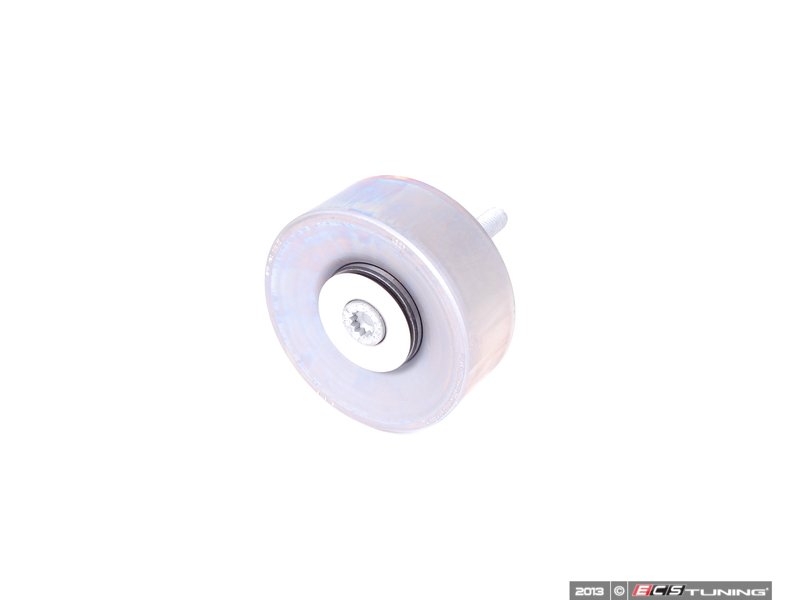 Genuine Volkswagen Audi - 06E903341H - Supercharger Belt Idler Pulley ...