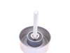 Genuine Volkswagen Audi - 06E903341H - Supercharger Belt Idler Pulley ...