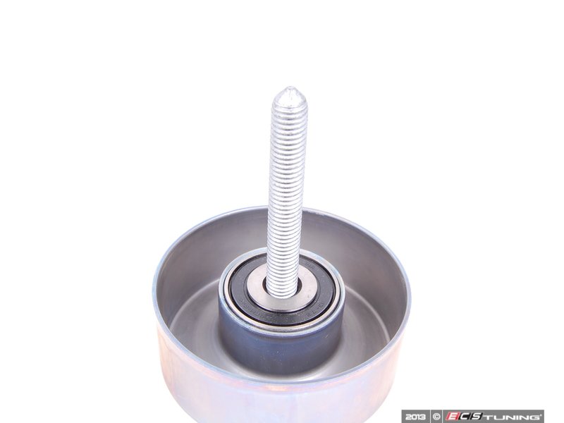 Genuine Volkswagen Audi - 06E903341H - Supercharger Belt Idler Pulley ...