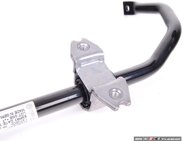 Genuine Volkswagen Audi - 1K0411303BJ - Front Sway Bar - 22.5mm (1K0 ...