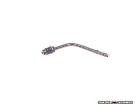 Genuine BMW - 34326755130 - Front Brake Line (34-32-6-755-130)