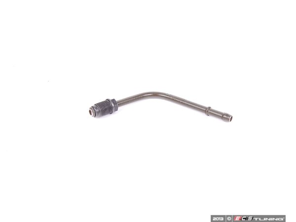 Genuine BMW - 34326755130 - Front Brake Line (34-32-6-755-130)