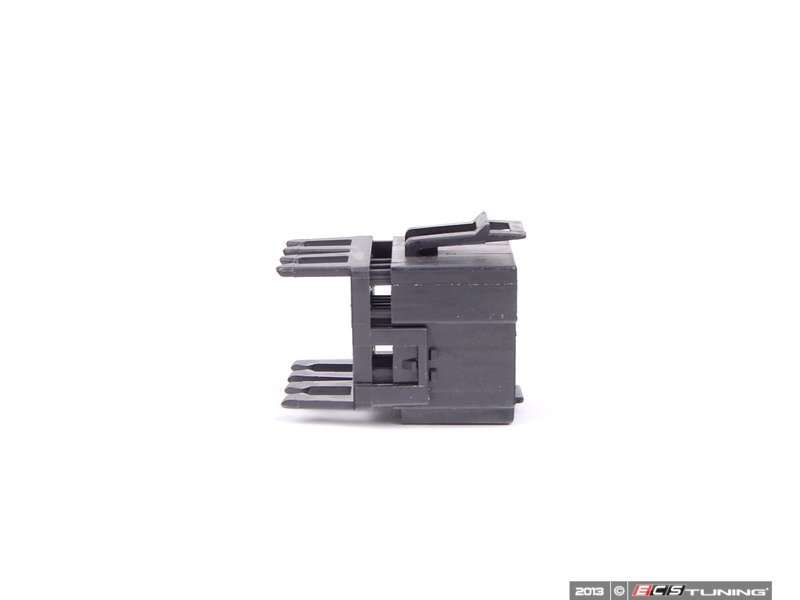 Genuine BMW - 61131387199 - Relay Base - Priced Each (61-13-1-387-199)