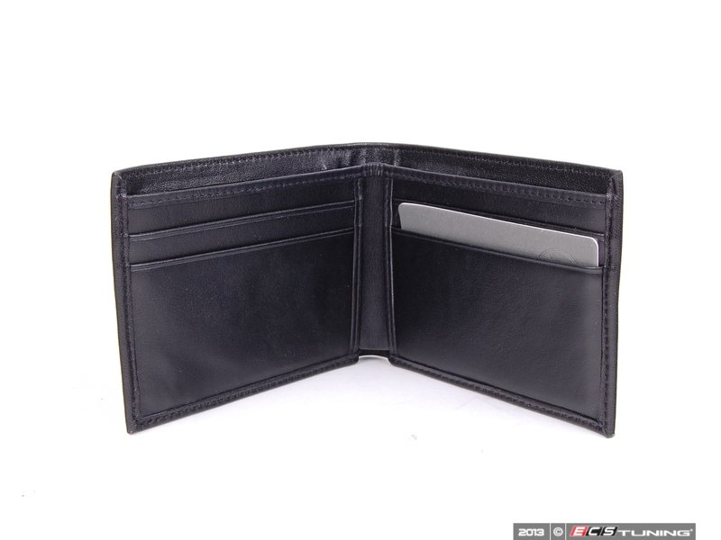Genuine BMW - 80212244685 - BMW Small Wallet (80-21-2-244-685)