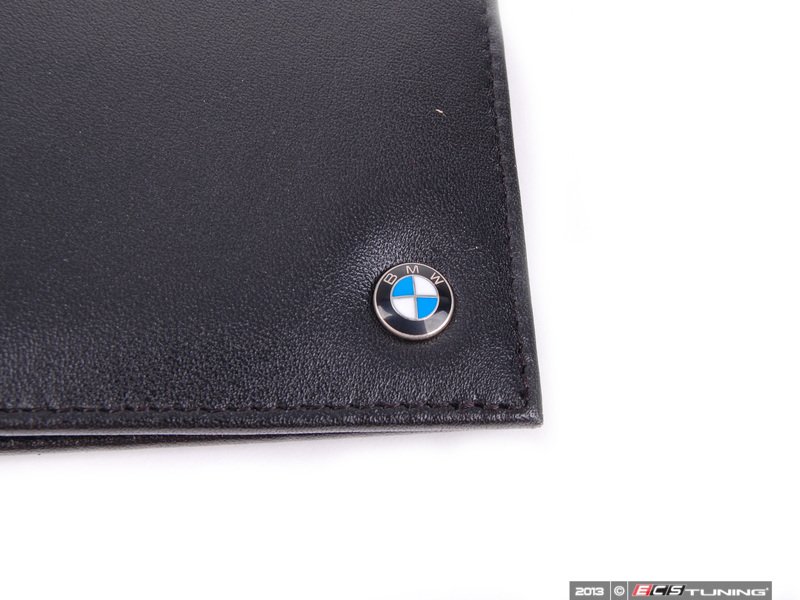 Genuine BMW - 80212244685 - BMW Small Wallet (80-21-2-244-685)
