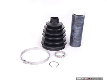 Genuine Mercedes Benz - 1643300685 - Outer C/V Boot Kit - Priced Each