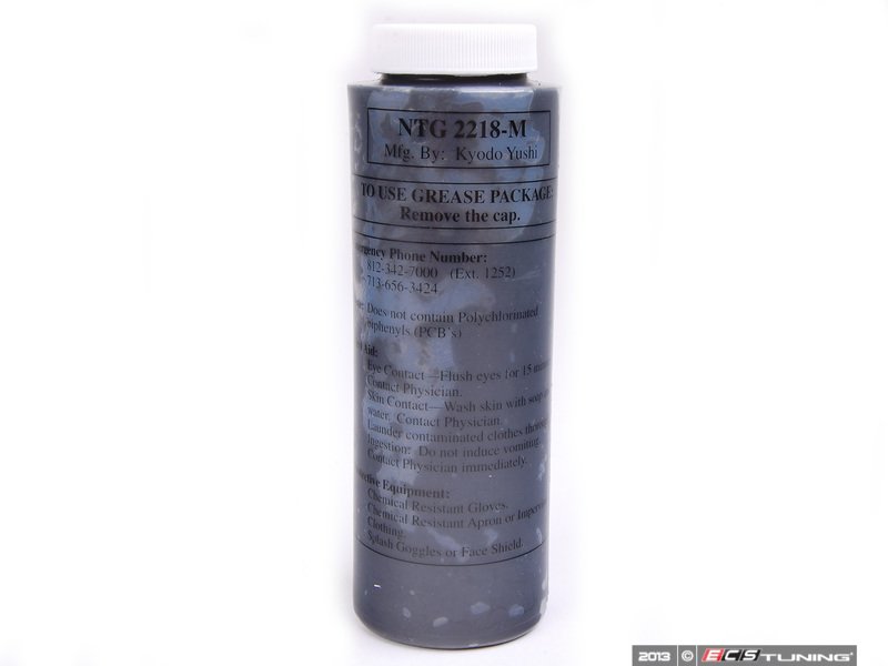 Genuine Mercedes Benz - 1643300685 - Outer C/V Boot Kit - Priced Each