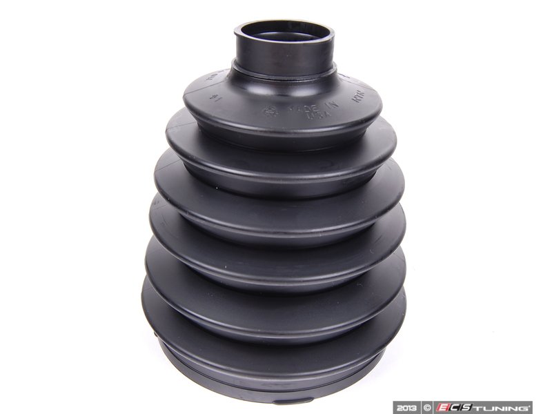 Genuine Mercedes Benz - 1643300685 - Outer C/V Boot Kit - Priced Each