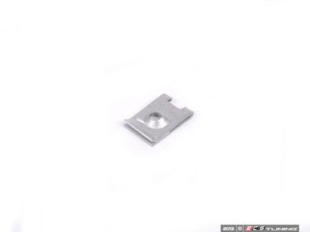 Genuine BMW - 07129904231KT - Body nut - pack of 10