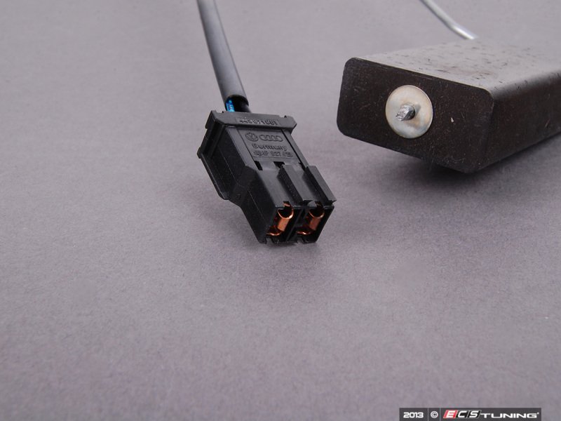 Genuine Volkswagen Audi - 8D0919673C - Fuel Tank Sending Unit - (NO ...