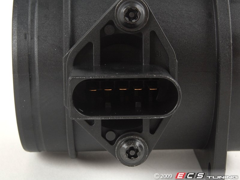 Genuine Volkswagen Audi - 07D906461X - Mass Air Flow Sensor (MAF ...