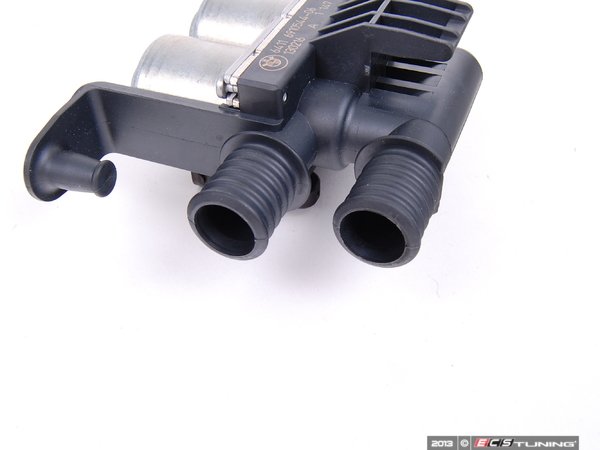 Genuine BMW - 64116910544 - Water Valve (64-11-6-910-544)