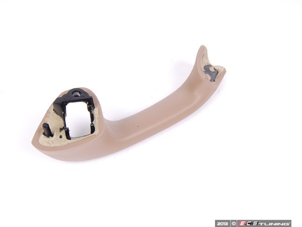 Genuine BMW - 51418398735 - Z3 Interior Door Handle (51-41-8-398-735)