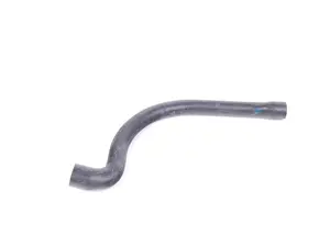 Genuine BMW - 11531266459 - Bypass Hose (11-53-1-266-459)